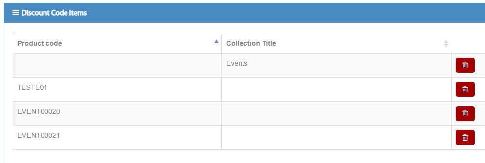 Discount Codes and How to Set Them – MERLIN SUPPORT