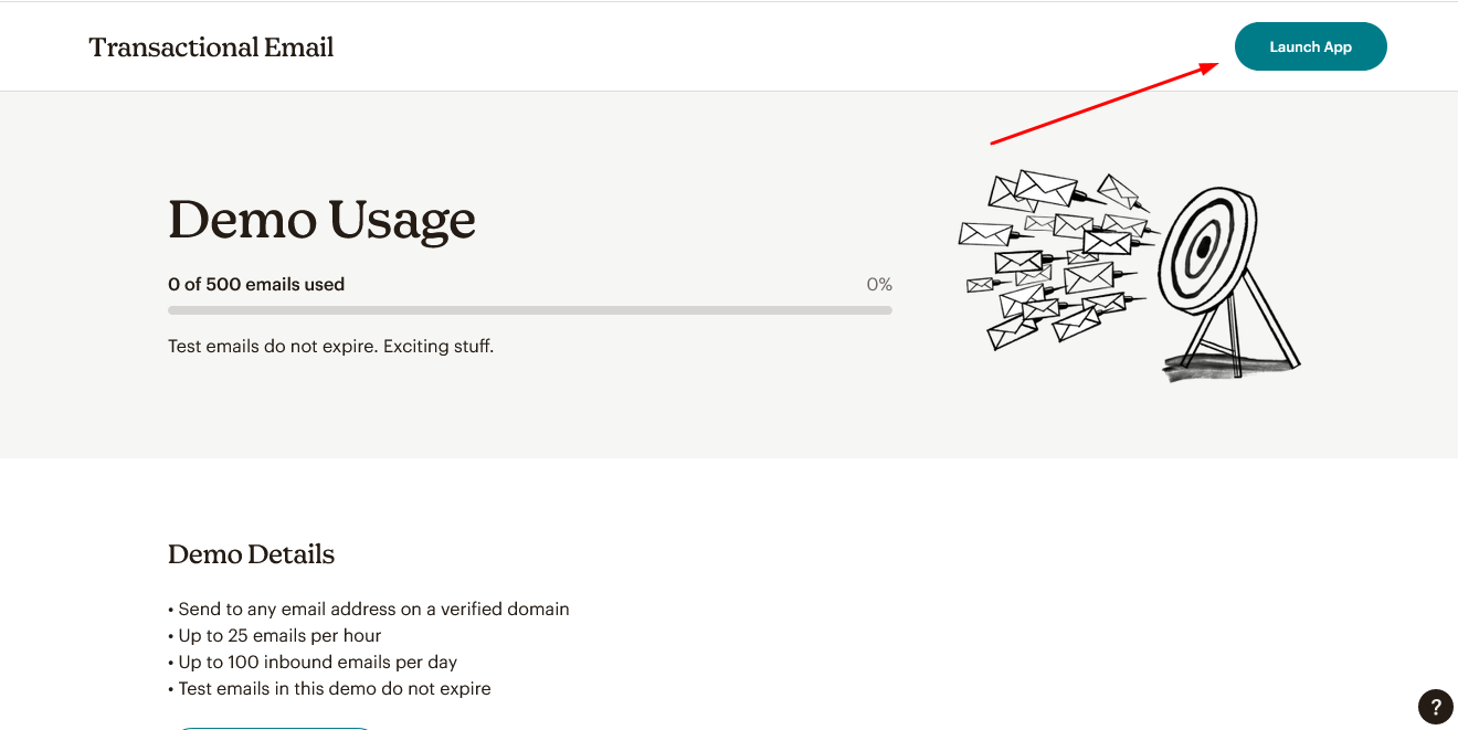 Mandrill/Mailchimp Integration – MERLIN SUPPORT