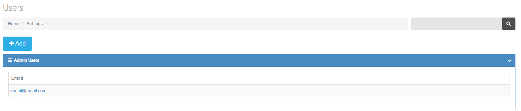 Configuring Admin Users & Changing Admin Passwords (Merlin Online ...