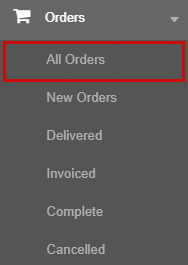 Orders In Merlin Online – MERLIN SUPPORT