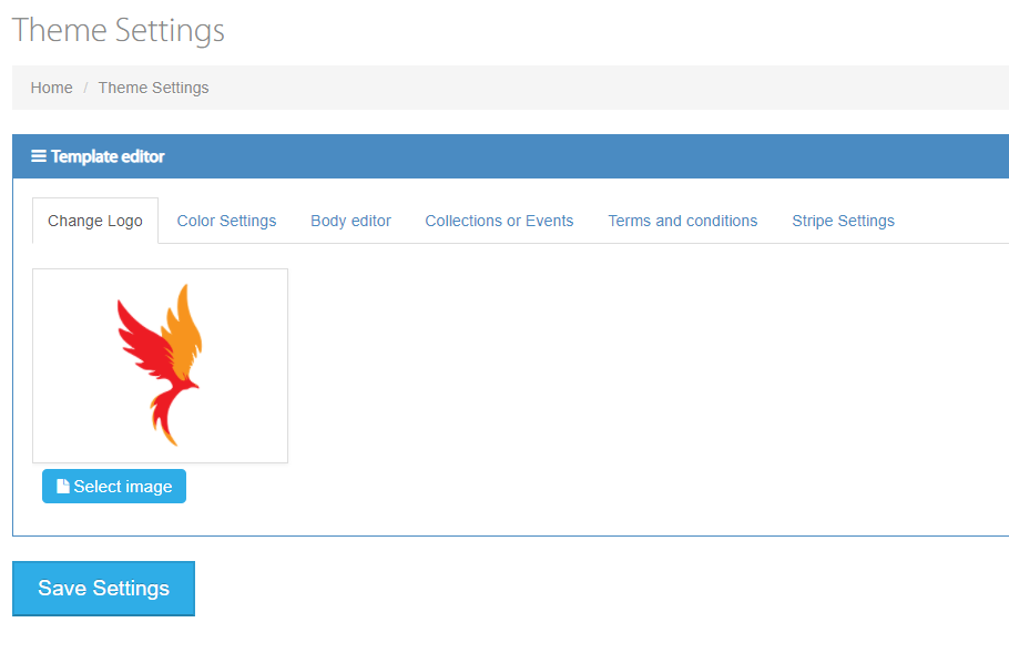 Adding Terms and Conditions to Your Merlin Tickets Website – MERLIN SUPPORT