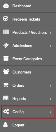 Configuring Order Confirmation E-mails – MERLIN SUPPORT