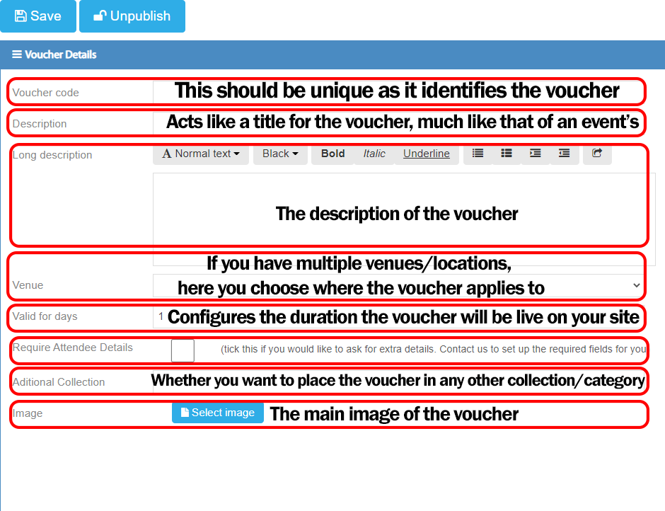 Creating Pre-Paid Vouchers In Merlin Online – MERLIN SUPPORT